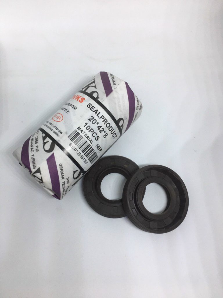 Phớt cao su chặn dầu TC (oil seal) - Bán gioăng cao su, ron cao su ...